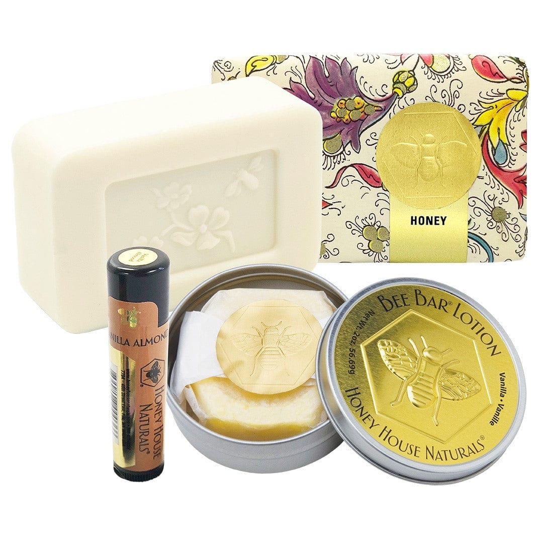 beeswax,honey,shea-butter,lotion,natural,earth-friendly – Honey House ...