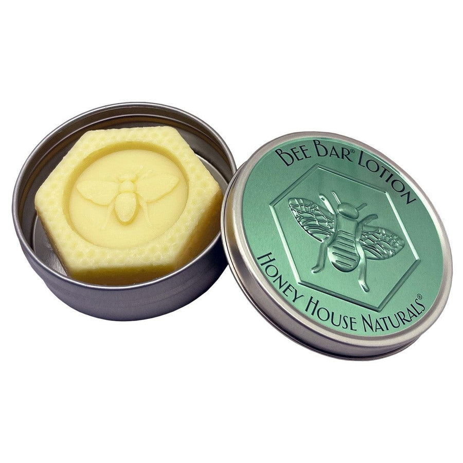 Large Bee Bar Lotion Bar – Honey House Naturals