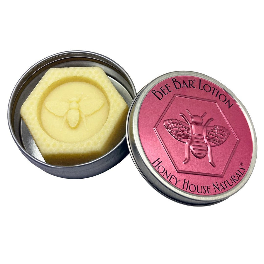 Large Bee Bar Lotion Bar – Honey House Naturals