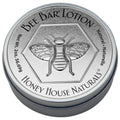 Large Bee Bar Lotion Bar – Honey House Naturals